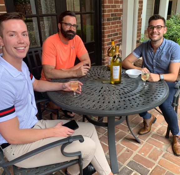 Jackson Square | Apartments in Decatur, GA