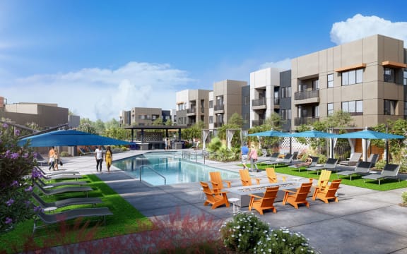 Affordable Apartments in Phoenix | Aviara Flats