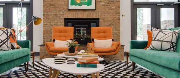 Luxury Apartments in Midtown Raleigh, NC | Shellbrook | Amenities