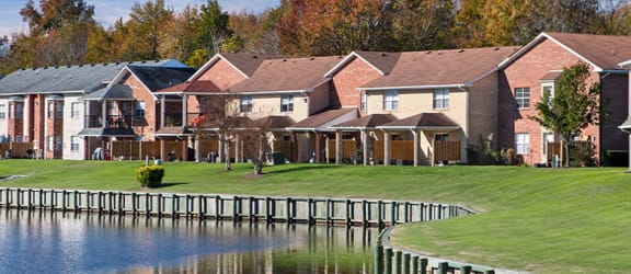 Holly Point | Custom Page