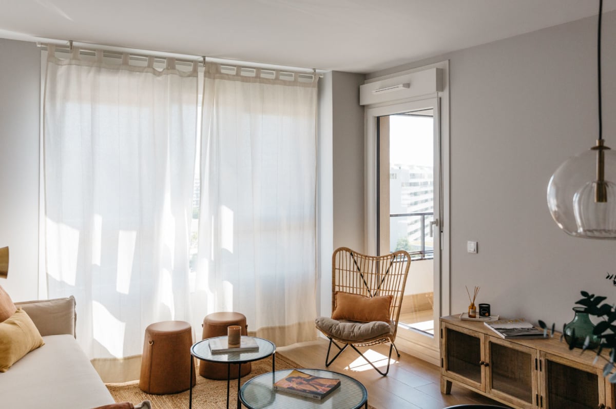 Prices of apartments in Valdebebas Skypark Valdebebas in Madrid,