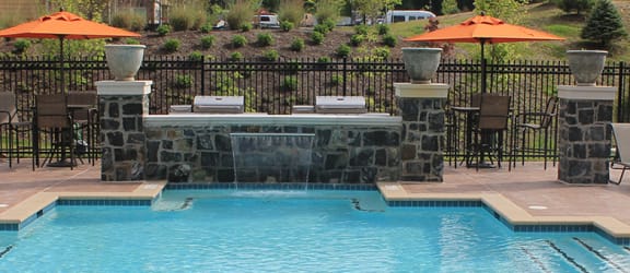 Floor Plans of Stone Pointe in Woodbridge, VA | Under New Management