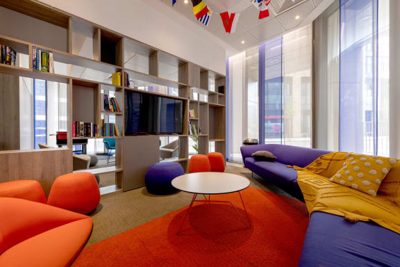 Felda House | Student Accommodation in London