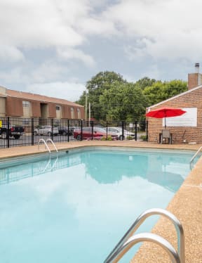 Brookridge | Apartments in Decatur, AL