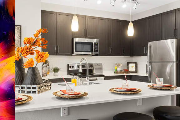 Apartments in Downtown Phoenix | 601 Pax