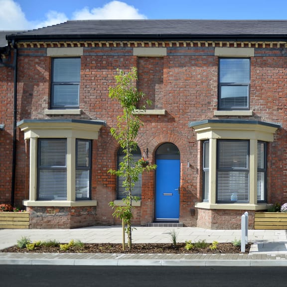 Placefirst | Happier Homes