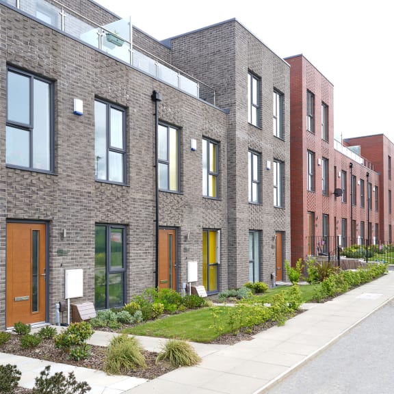 Placefirst | Happier Homes