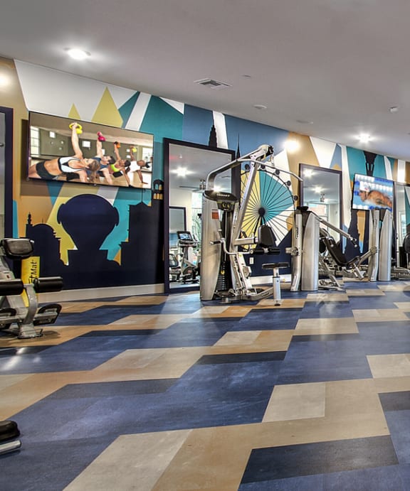 Las Vegas Luxury Apartments | Jade Apartments