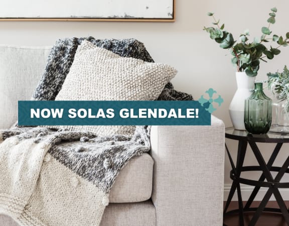 Solas Glendale | Apartments in Glendale, AZ