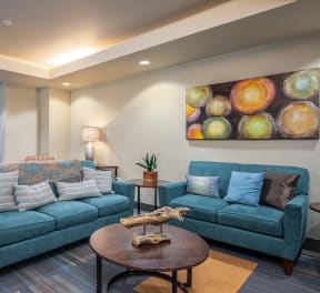 The Waterline | Apartments in Everett, WA