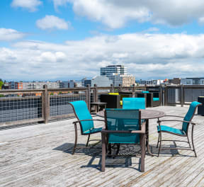 The Waterline | Apartments in Everett, WA