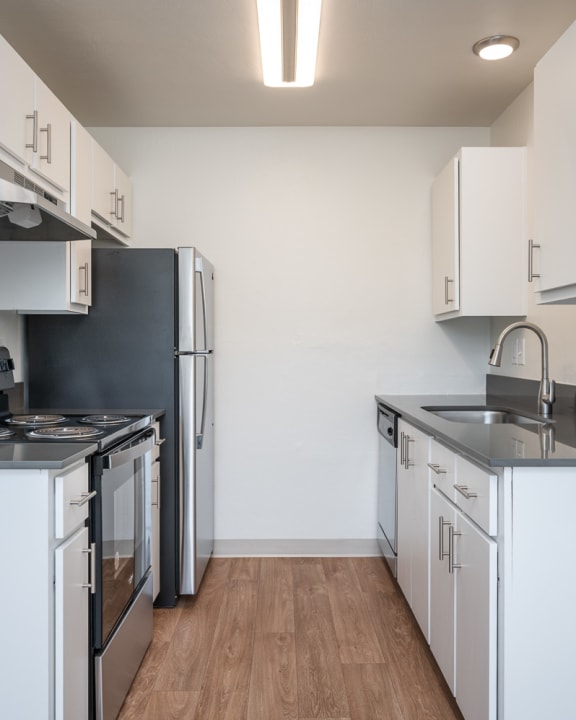 River Run Village | Apartments in Gladstone, OR