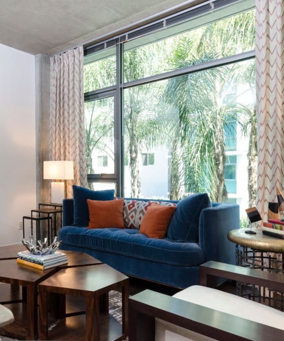 Lofts in Downtown LA | Met Lofts | Home