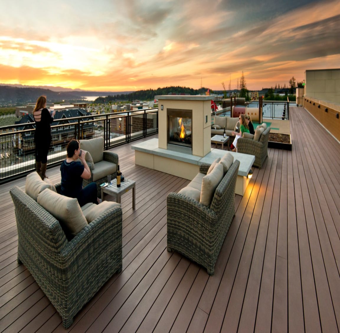 Issaquah Apartments | Discovery Heights