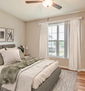 Sycamore Ridge | Apartments in Gainesville, GA