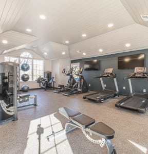 Sycamore Ridge | Apartments in Gainesville, GA