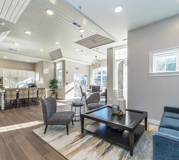 Sycamore Ridge | Apartments in Gainesville, GA