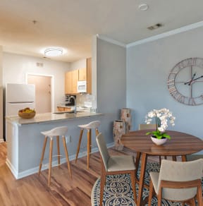 Sycamore Ridge | Apartments in Gainesville, GA