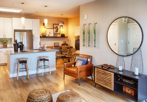 The Range at Reunion | Apartments in Commerce City, CO