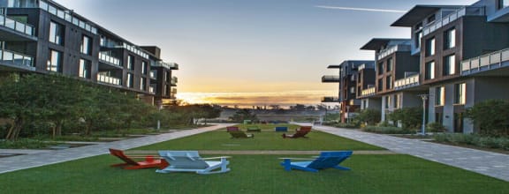 Block C Apartment Homes | San Marcos Apartments | CSUSM Apartments