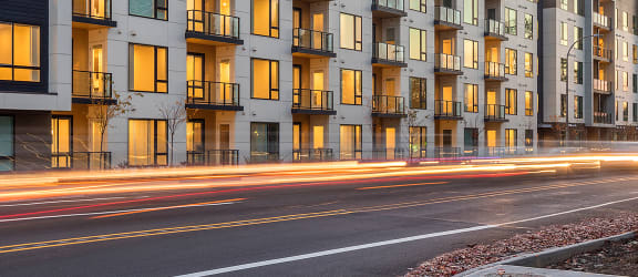 Floor Plans - Baseline 158 in Beaverton, OR near Nike HQ & Portland