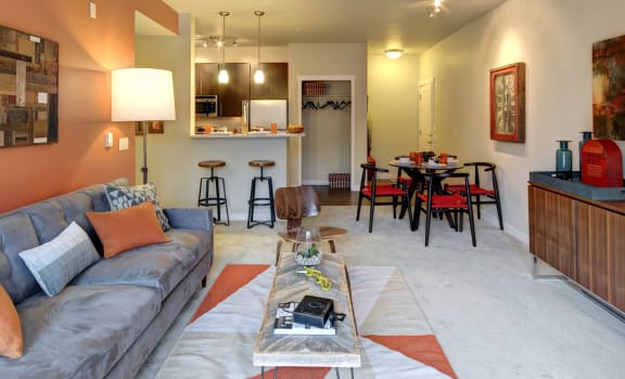 Bailey Farm | Apartments in Bothell, WA