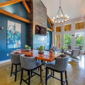 Two Rivers | Apartments in Georgetown, TX