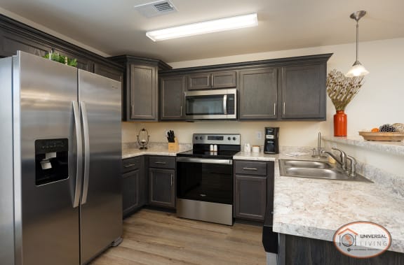 Universal at Mockingbird Lane | Apartments in Johnson City, TN