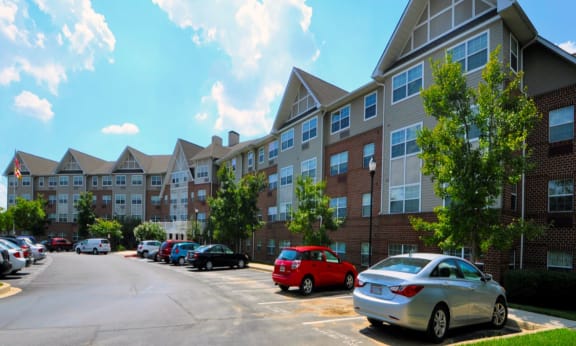 Park View at Snowden River | Apartments in Columbia, MD