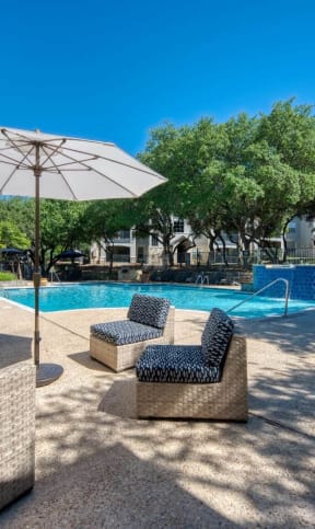 Signature Ridge | Apartments in San Antonio, TX