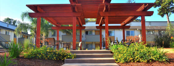 Studio, 1 & 2 Bedroom Apartments | Sunnyvale Town Center Apartments