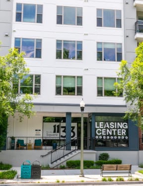 1133 on the Square | Apartments in Decatur, GA