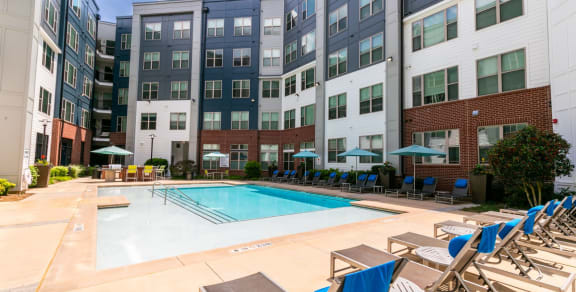 1133 on the Square | Apartments in Decatur, GA