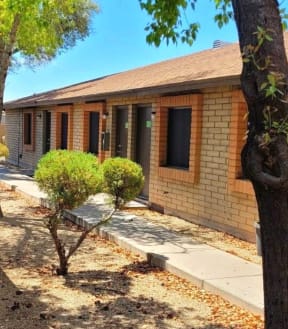 Escarlata 31 | Apartments in Phoenix, AZ