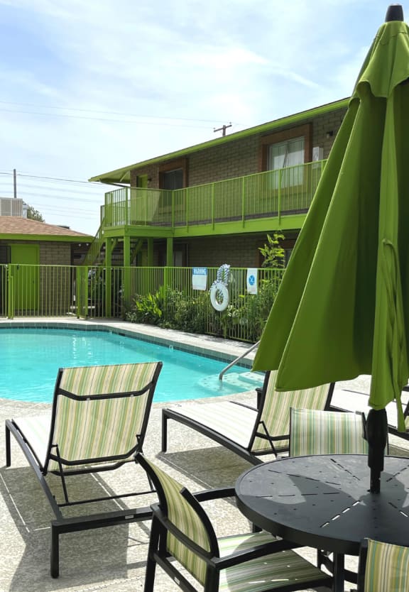 Escarlata 31 | Apartments in Phoenix, AZ