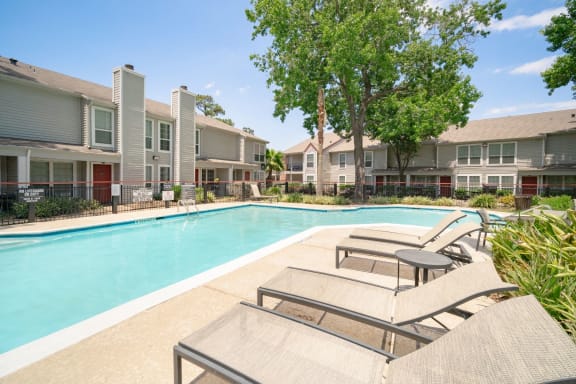 Apartments in Northeast Houston | City Crossing
