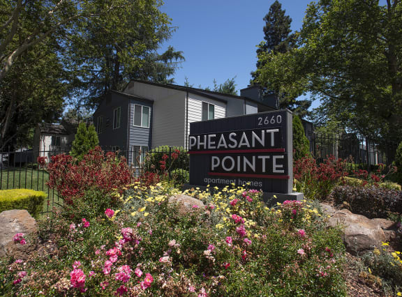 Pheasant Pointe | Apartments in Sacramento, CA