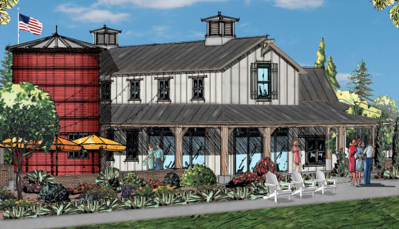 55+ Community in Prescott Valley, AZ | Mulberry Farms