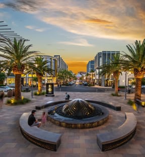 Townes at Peace Way | Townhomes in Las Vegas, NV