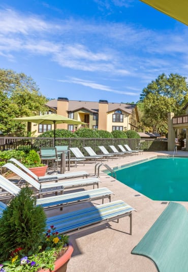 Waterford Place Apartments Atlanta