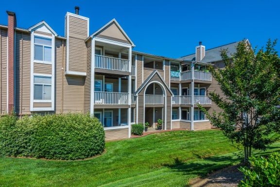 Sabal Point | Apartments in Pineville, NC