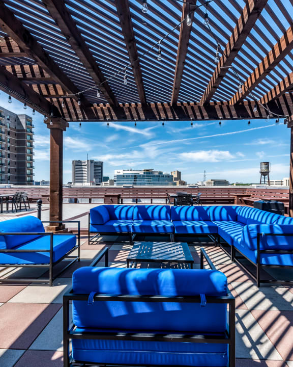 Deep Ellum Lofts | Apartments in Dallas, TX