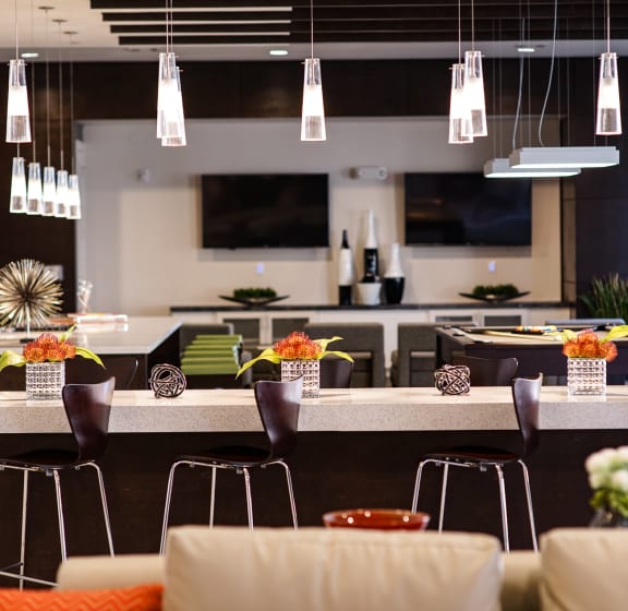 Muse at Museum District | Apartments in Houston, TX