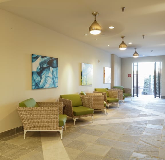 Muse at Museum District | Apartments in Houston, TX