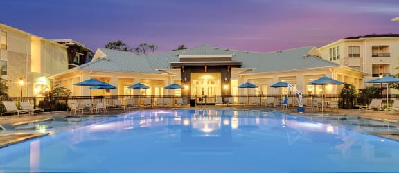 Floor Plans - Everlee apartments in Tomball, TX near Houston