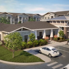 Seven07 Lofts | Apartments in San Antonio, TX
