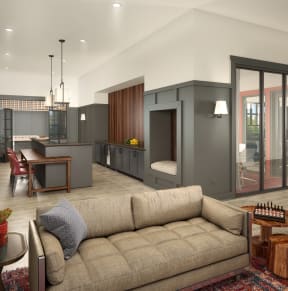 Seven07 Lofts | Apartments in San Antonio, TX