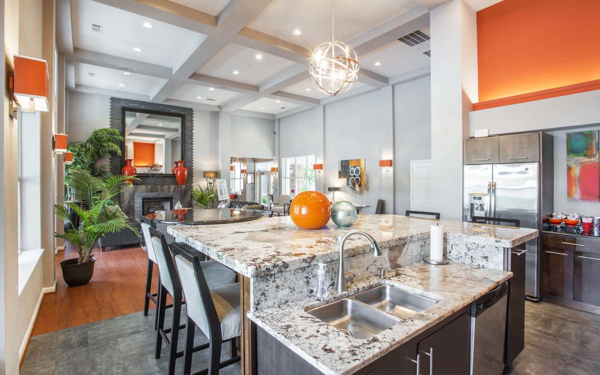 Photos and Video of Seasons at Umstead in Raleigh, NC