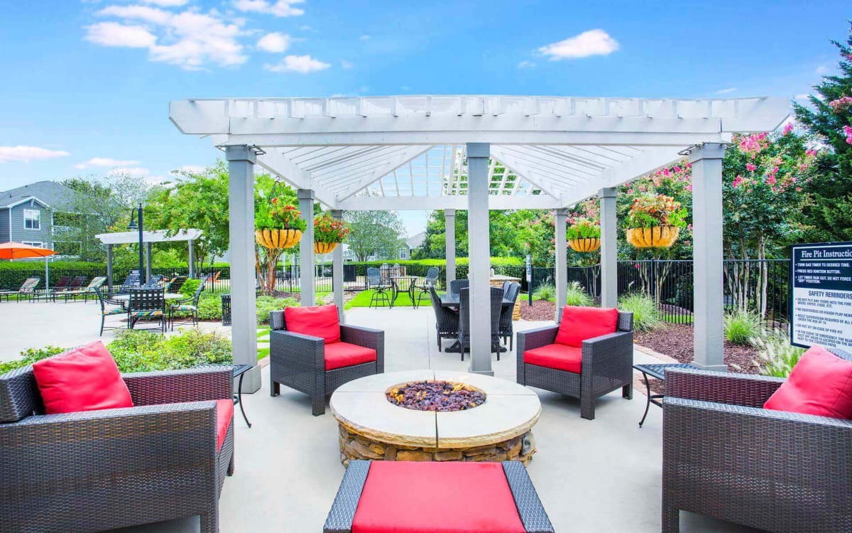 Photos and Video of Seasons at Umstead in Raleigh, NC