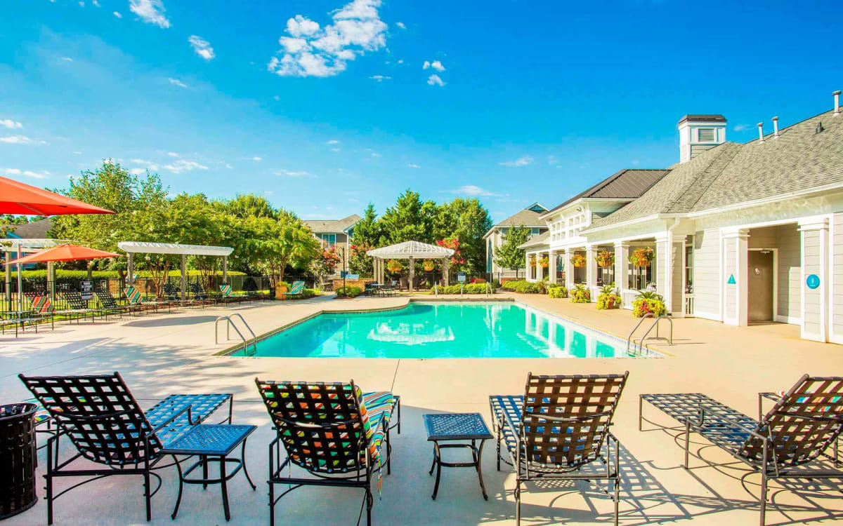 Photos and Video of Seasons at Umstead in Raleigh, NC